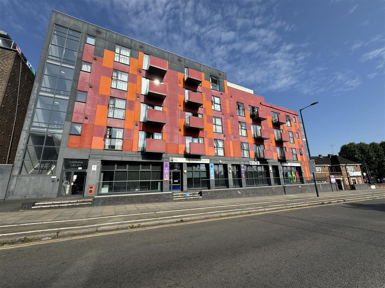 Imperial Drive, Harrow | Albert Grace, Estate Agents in Harrow